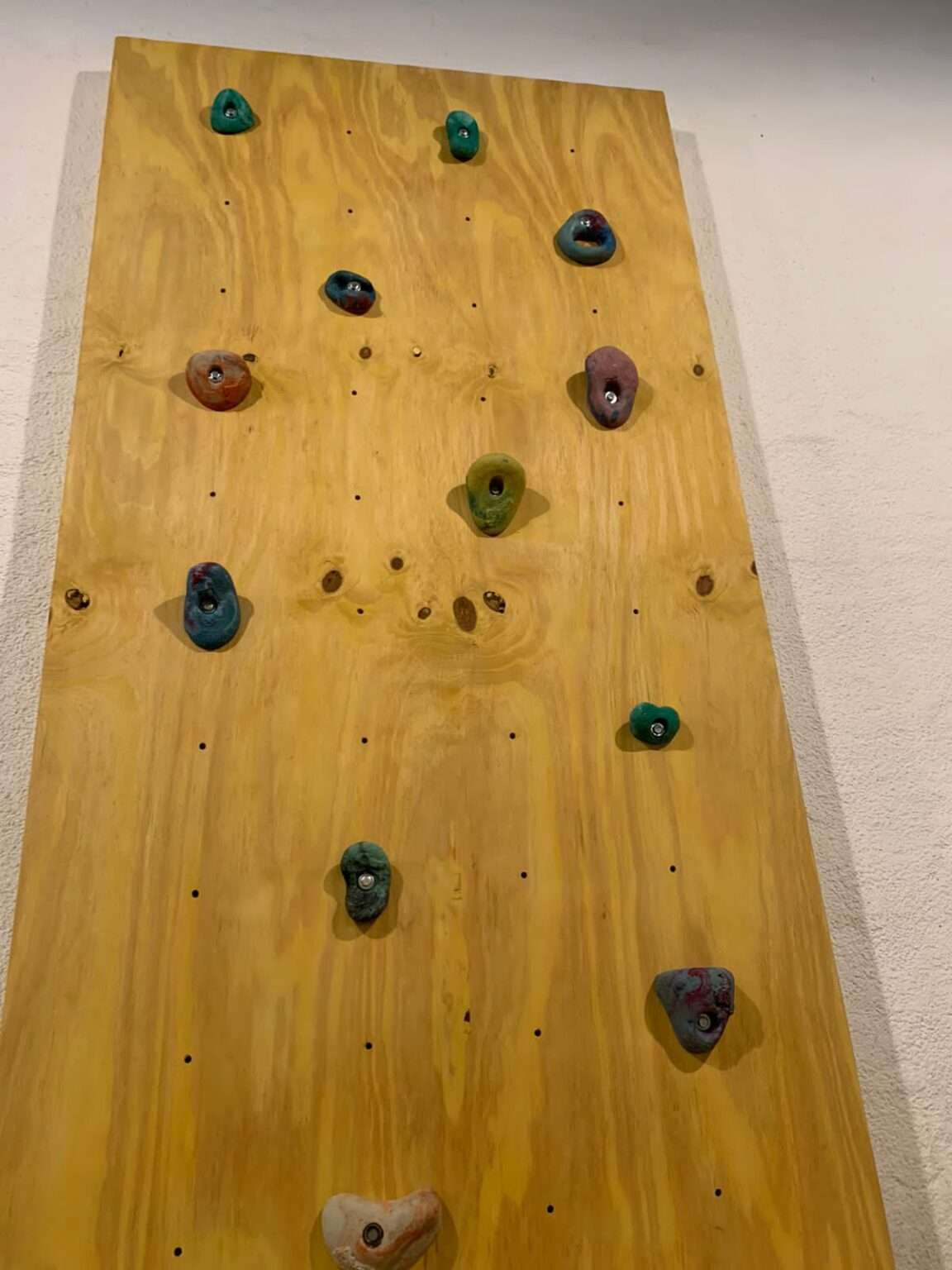 Paredes divertidas para trepar: Básica y Con Inclinación | Cofundal